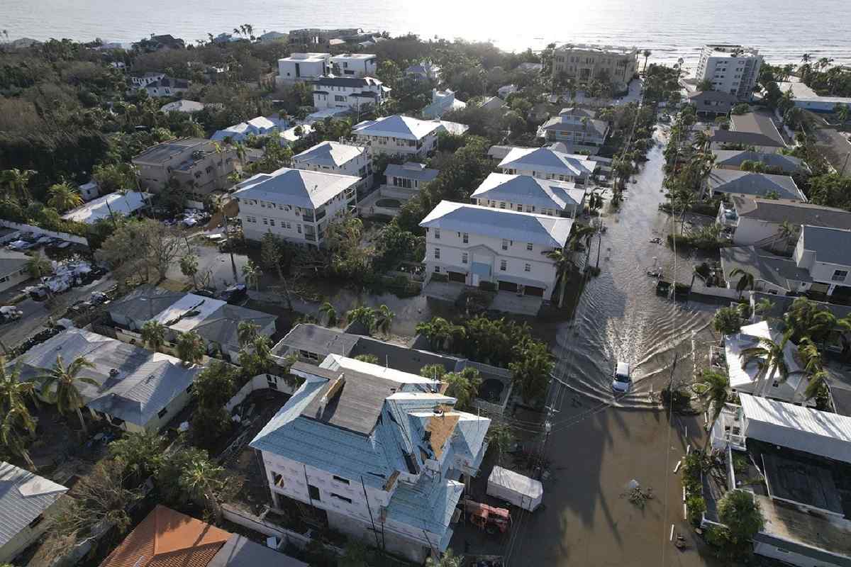 The Role of Structural Engineers in Hurricane Milton's Recovery Efforts ...